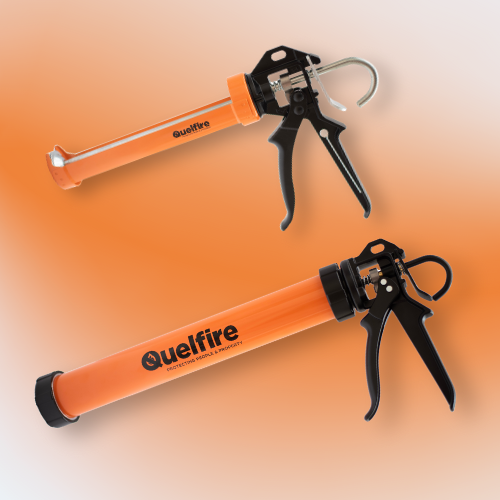 Firestopping Tools – Quelfire