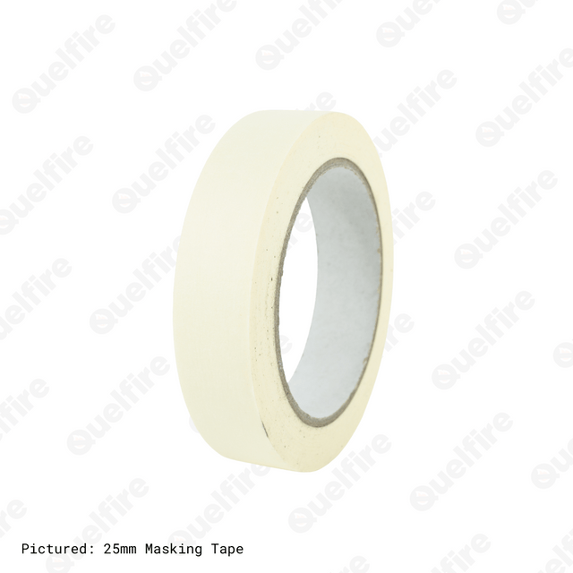 Masking Tape | Accessories We Supply – Quelfire