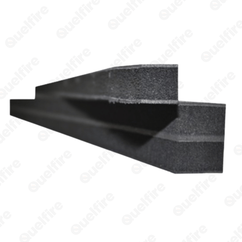 Intumescent Foam Tape Expansion Joint / Linear Joint Fire Seal - Quelfire