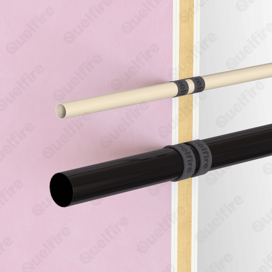 Fire Wraps – Quelfire