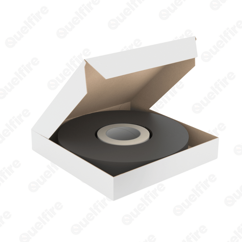 Fire Wraps – Quelfire