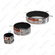 Intumescent Fire Collar for Plastic Pipes | Retrofit | Quelfire
