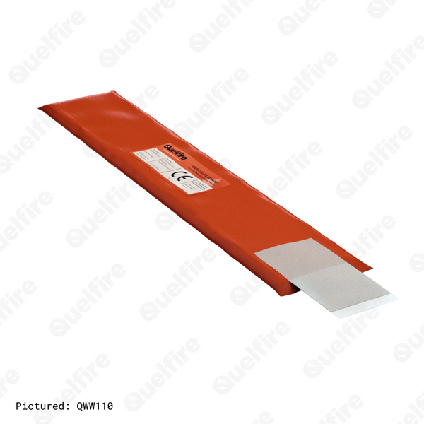 Fire Wraps – Quelfire