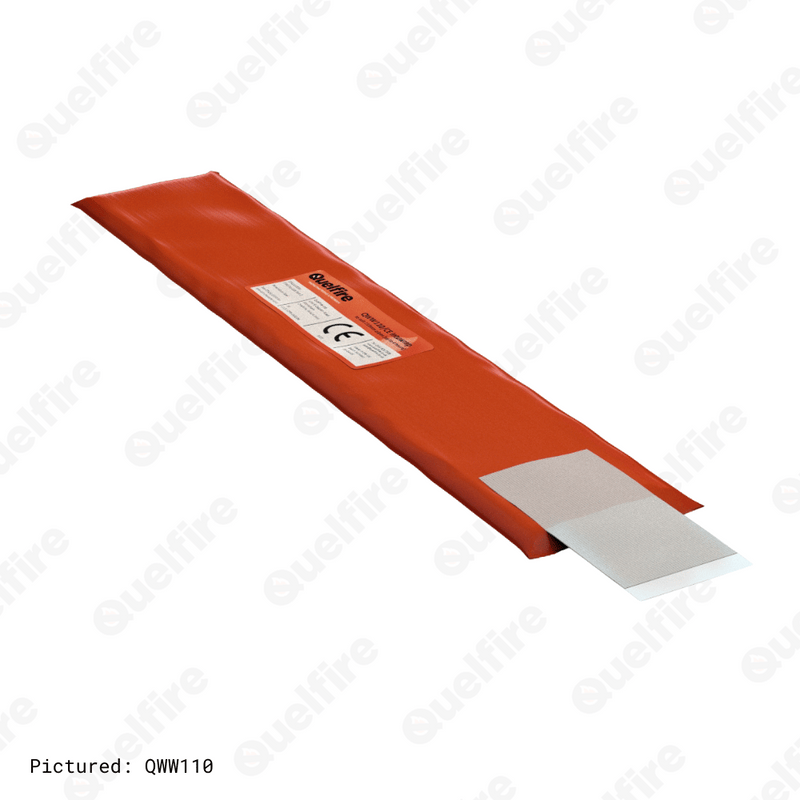 Fire Wraps – Quelfire