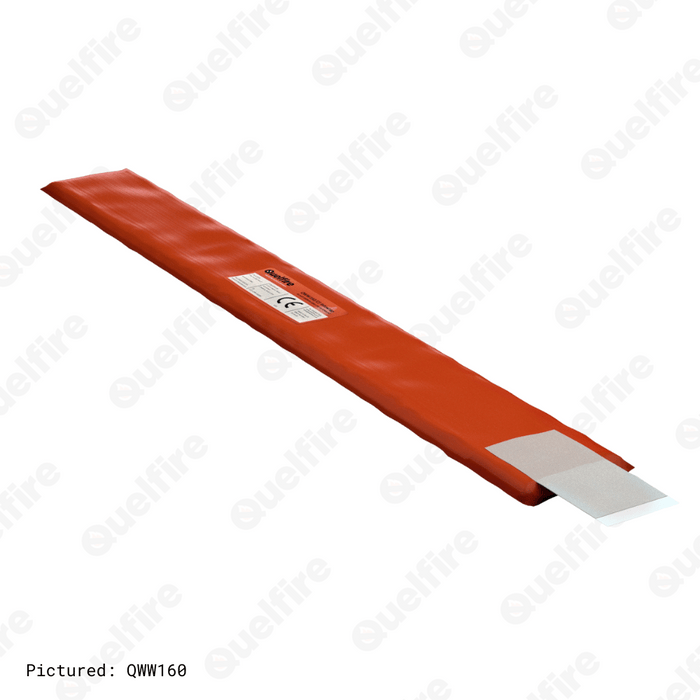 Fire Wraps – Quelfire