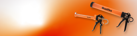 Quelfire - Manufacturers & Suppliers of Specialist Firestopping Produc